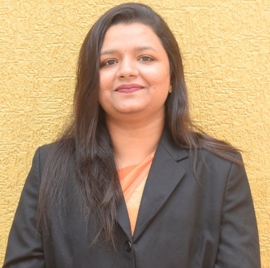 Teaching Staff - Christ School, Rajkot