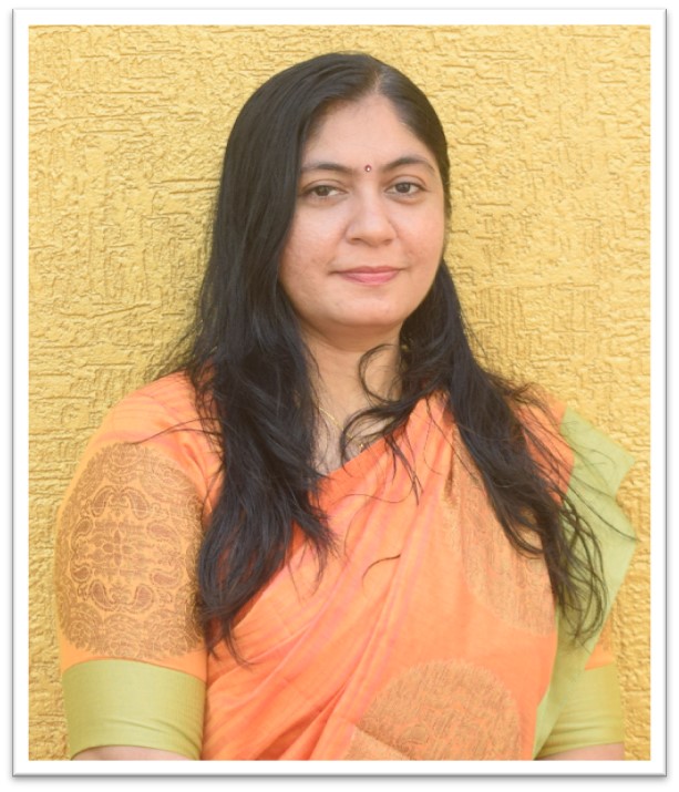 Teaching Staff - Christ School, Rajkot